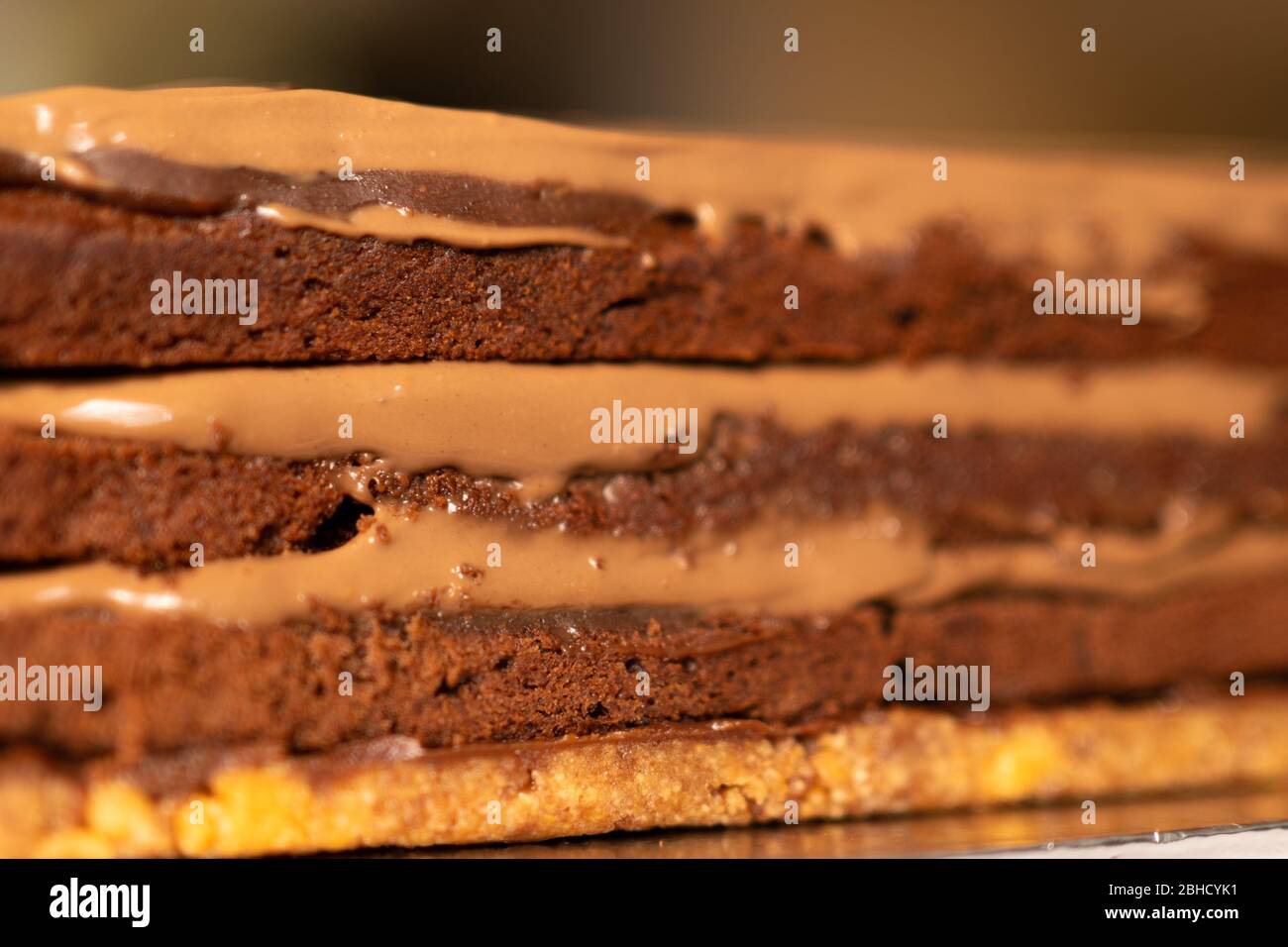 Cake texture hi-res stock photography and images - Alamy