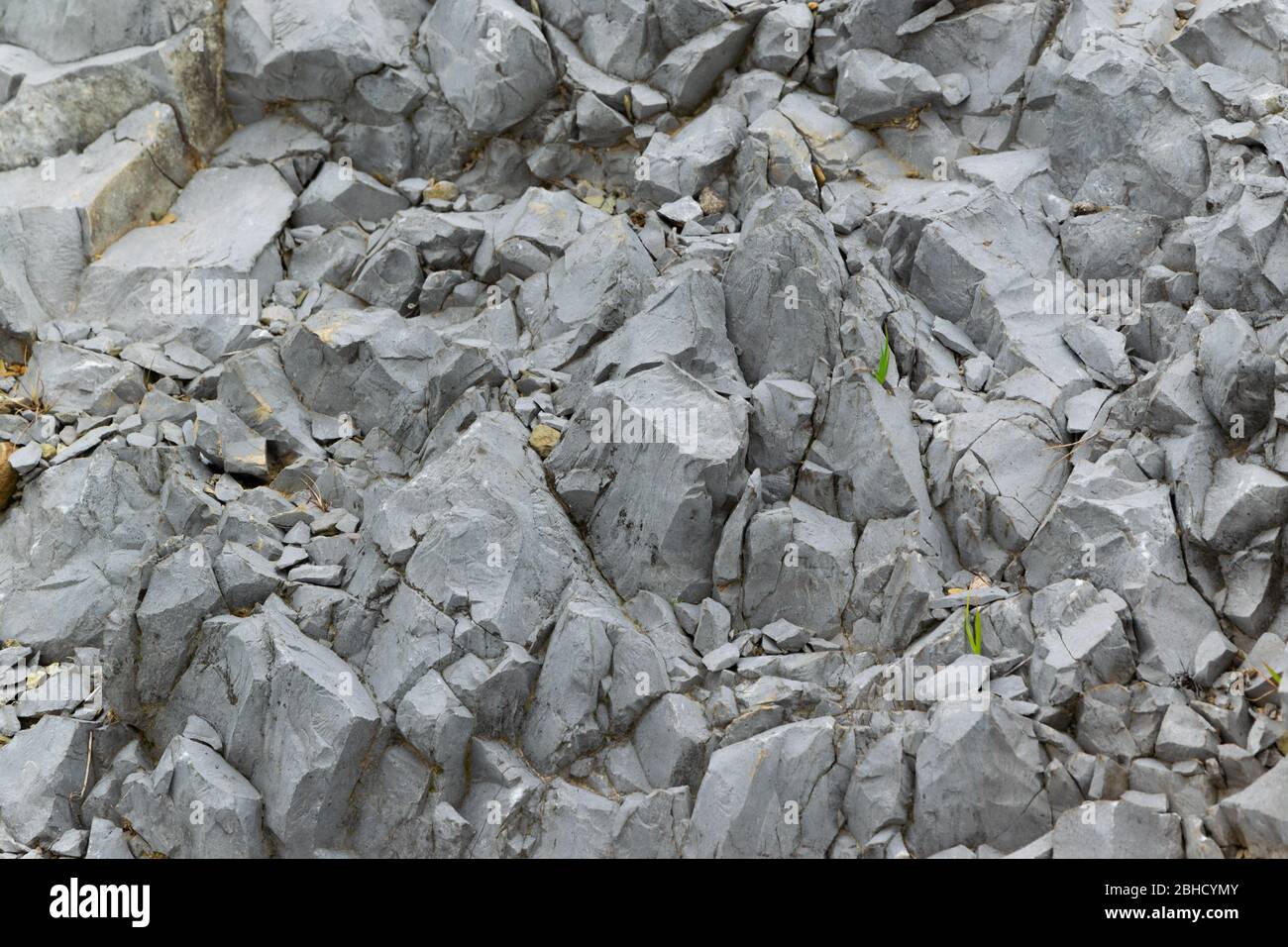 Detail of natural rough stone, rippled rock background Stock Photo - Alamy