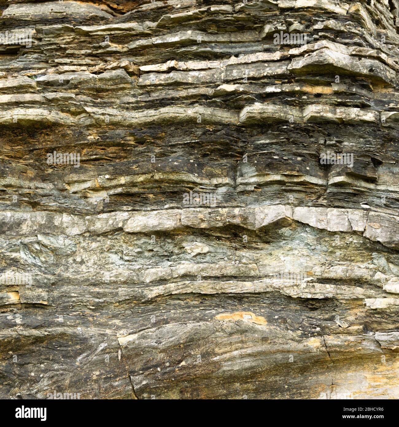Detail of natural rough stone, rippled rock background Stock Photo - Alamy