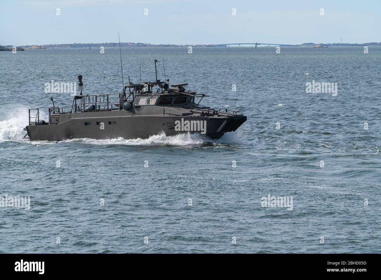Combat boat 90h hi-res stock photography and images - Alamy
