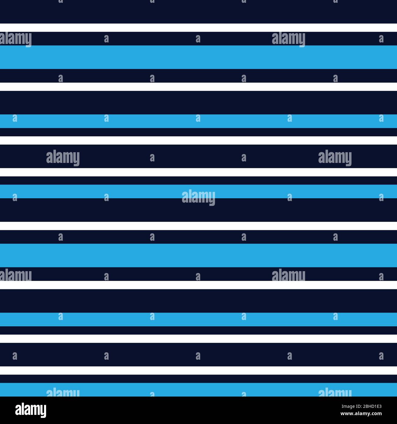 Horizontal striped seamless pattern background suitable for fashion ...