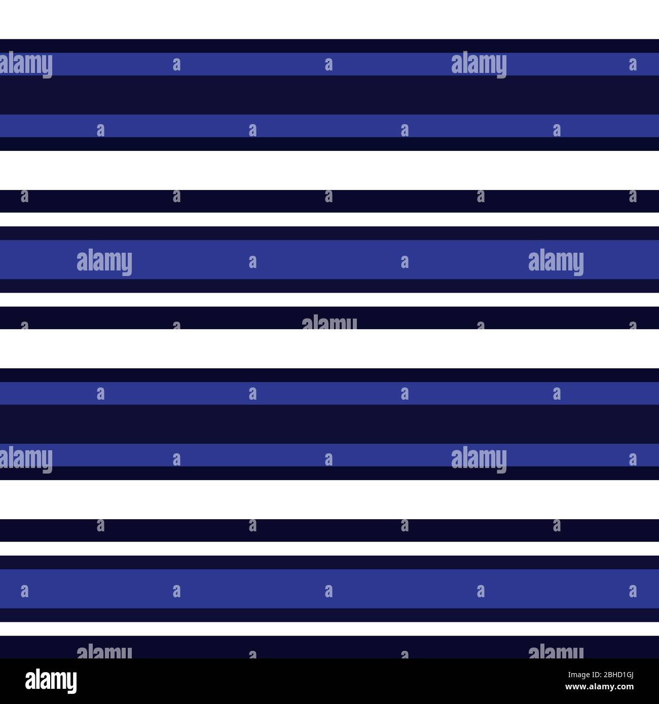 Horizontal striped seamless pattern background suitable for fashion ...