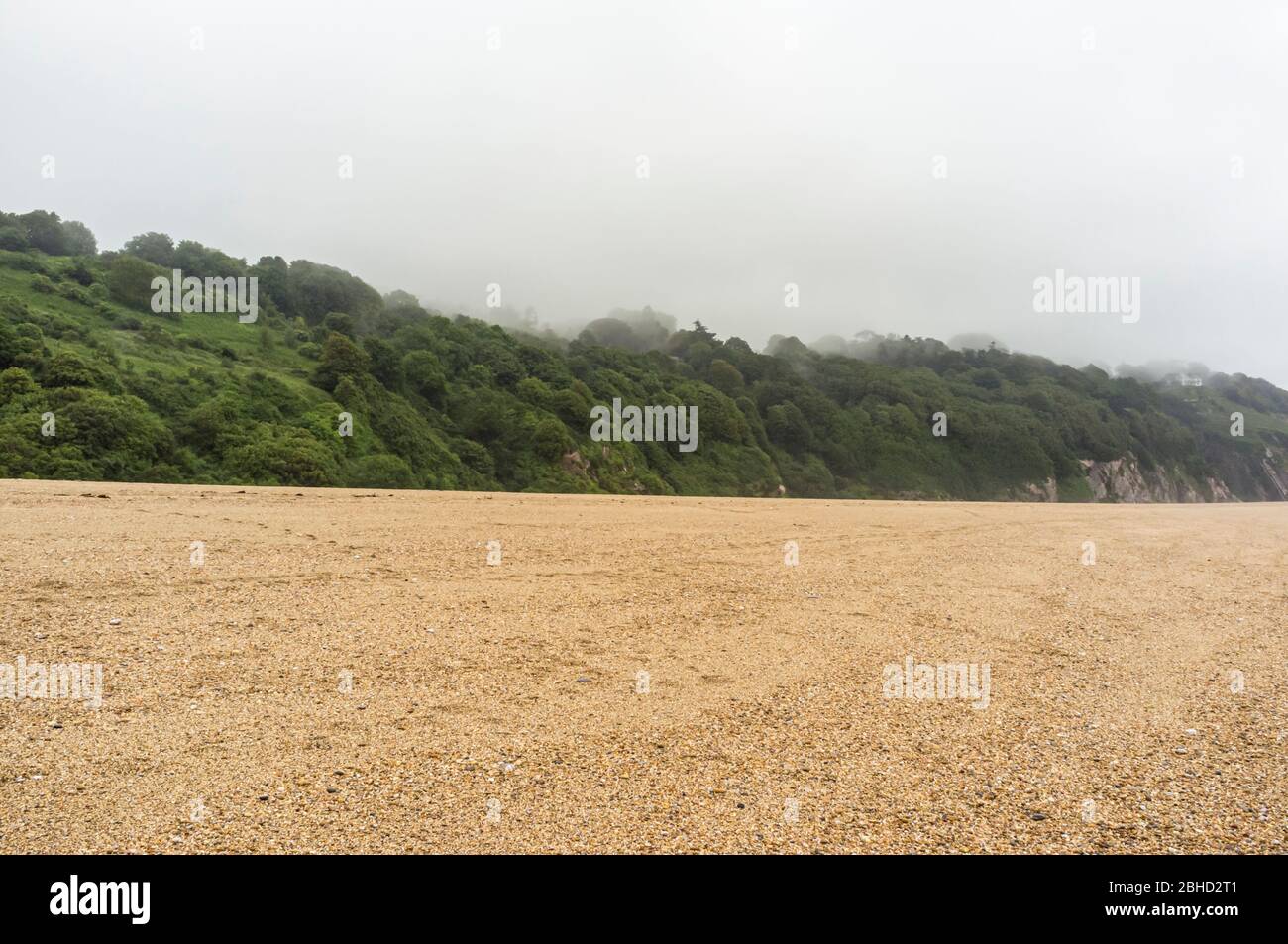 Pilchard cove hi-res stock photography and images - Alamy