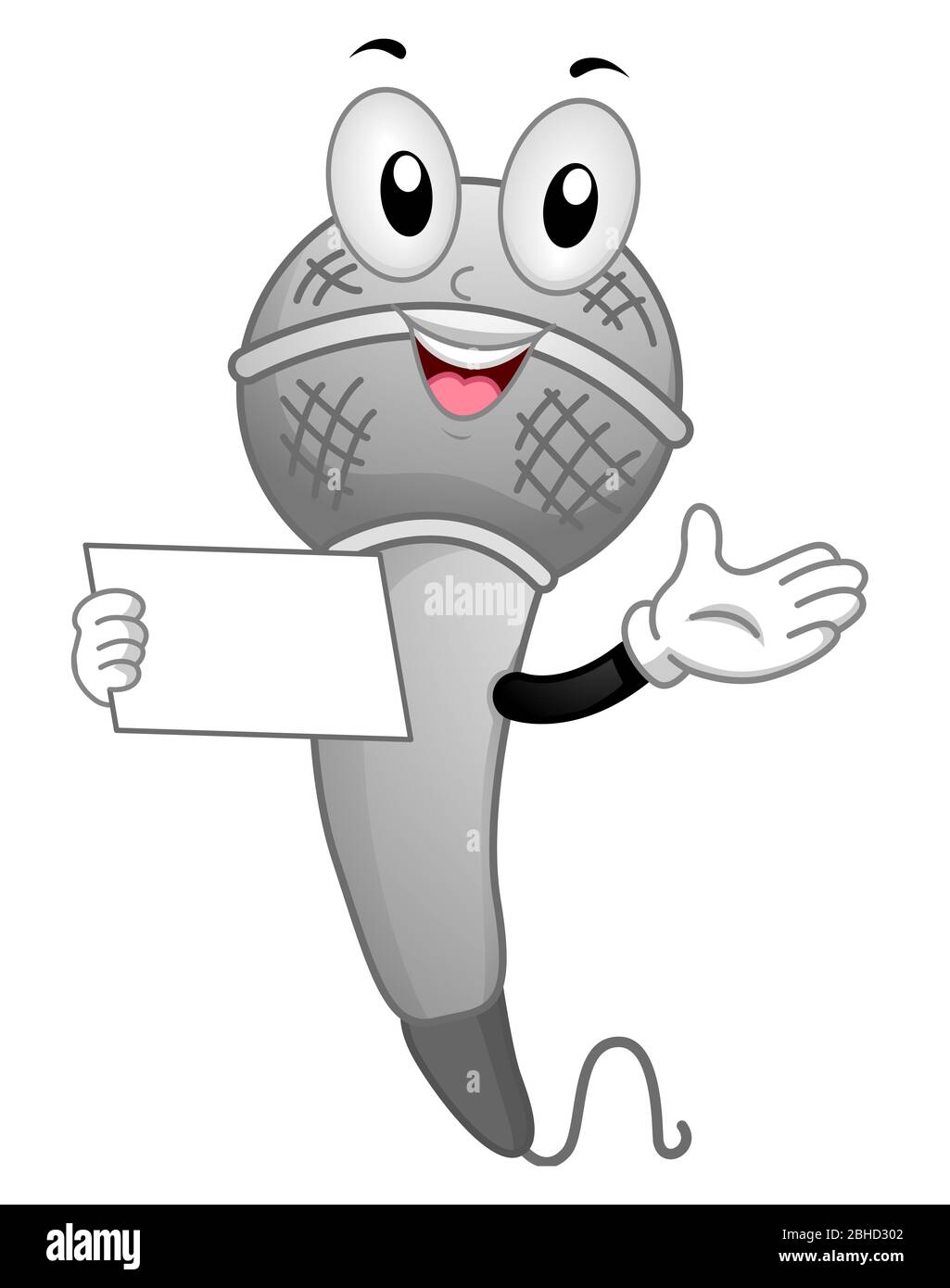 Late night talk show host Cut Out Stock Images & Pictures - Alamy