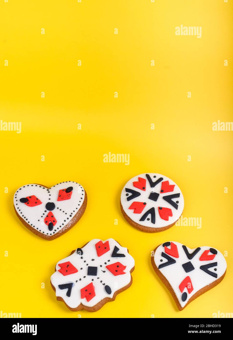 Milk and cookies for Easter, Christmas, 1st of March, 8th of march Day ...