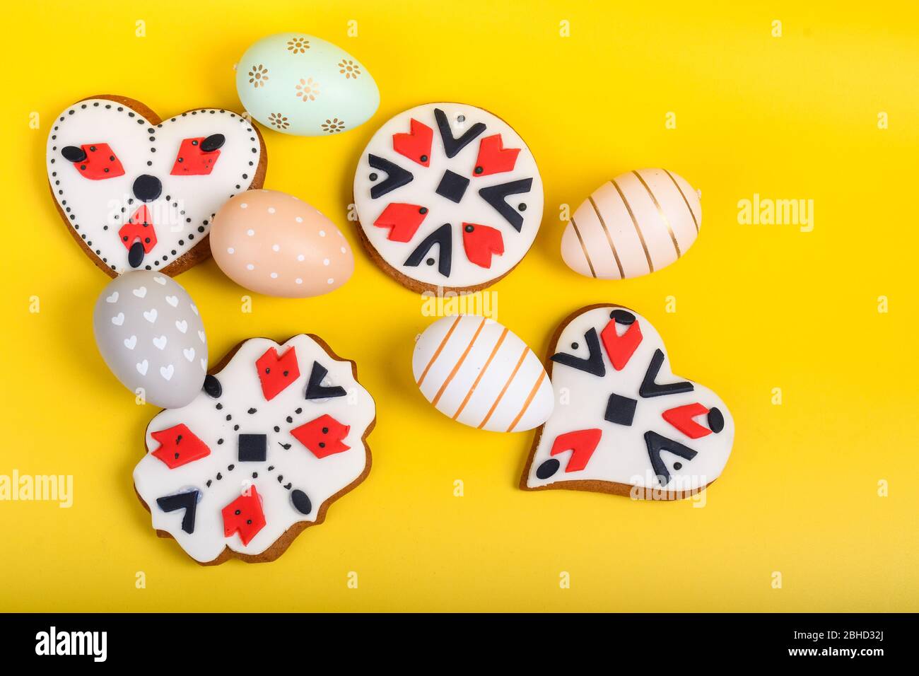 Milk and cookies for Easter, Christmas, 1st of March, 8th of march Day ...