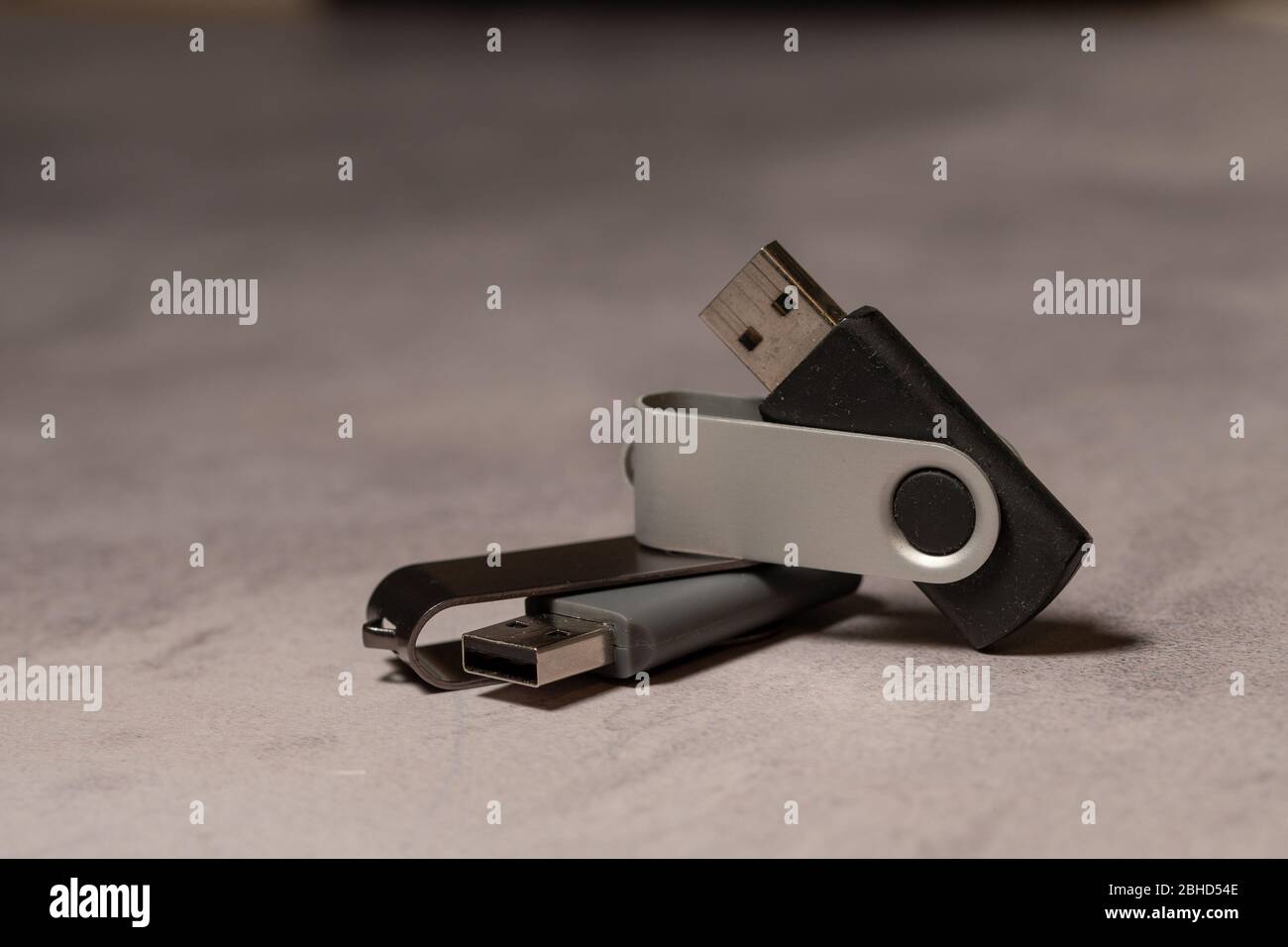 Usb stick vector hi-res stock photography and images - Alamy