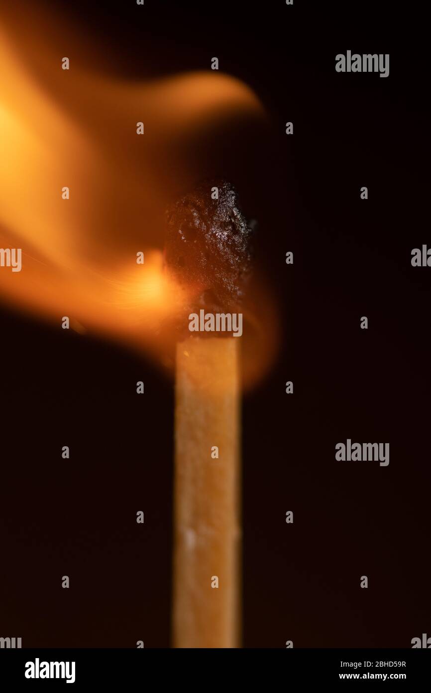 Safety match hi-res stock photography and images - Alamy