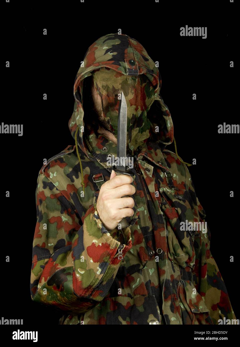 Faceless men hi-res stock photography and images - Alamy