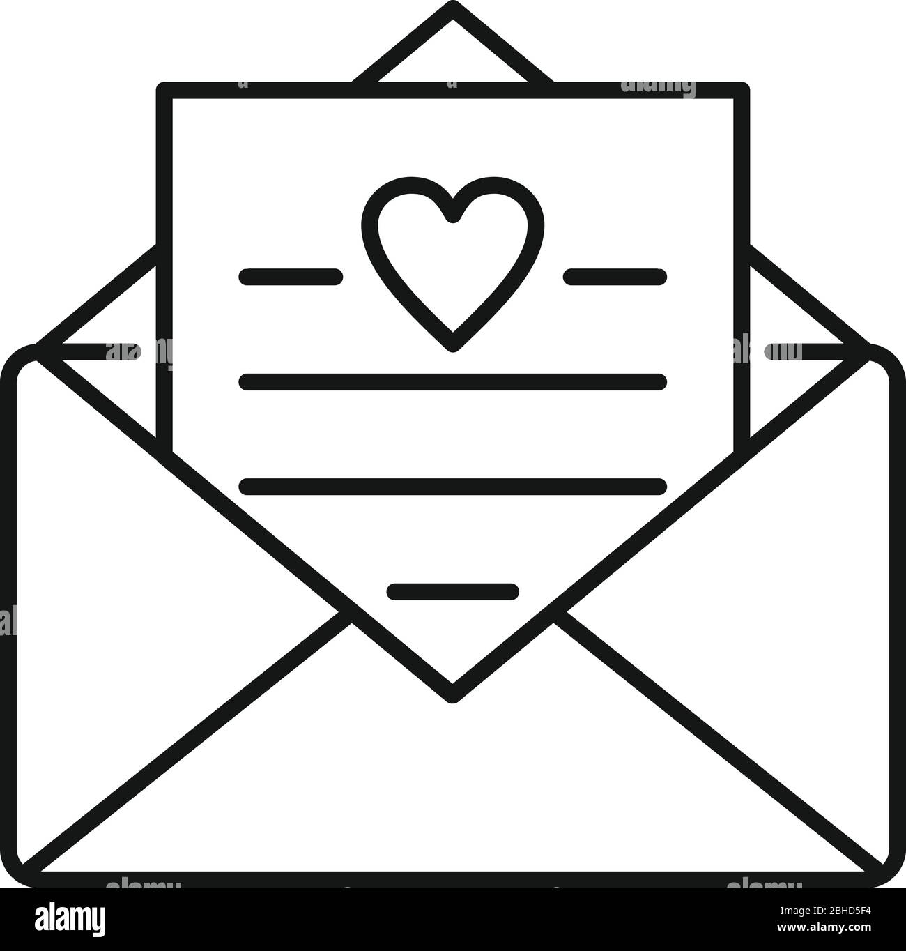 Envelope birth certificate icon. Outline envelope birth certificate ... Envelope birth certificate icon. Outline envelope birth certificate ...