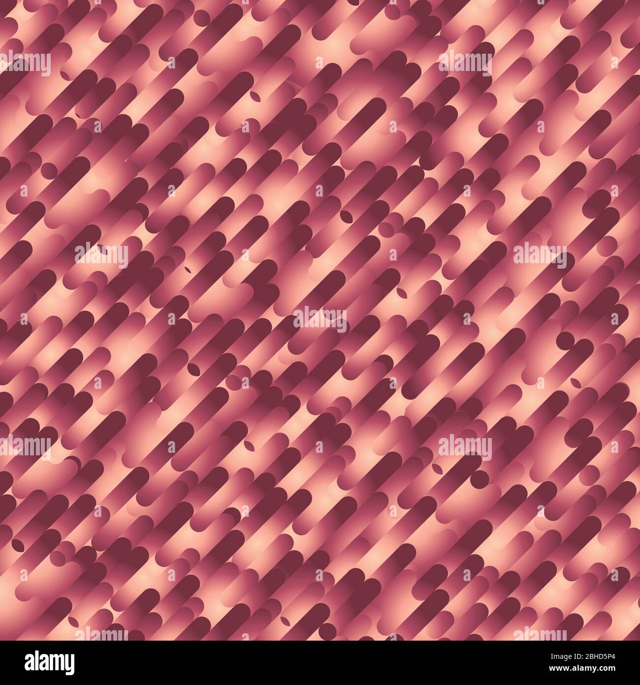 Brush pink lines wallpaper Stock Vector Image & Art - Alamy