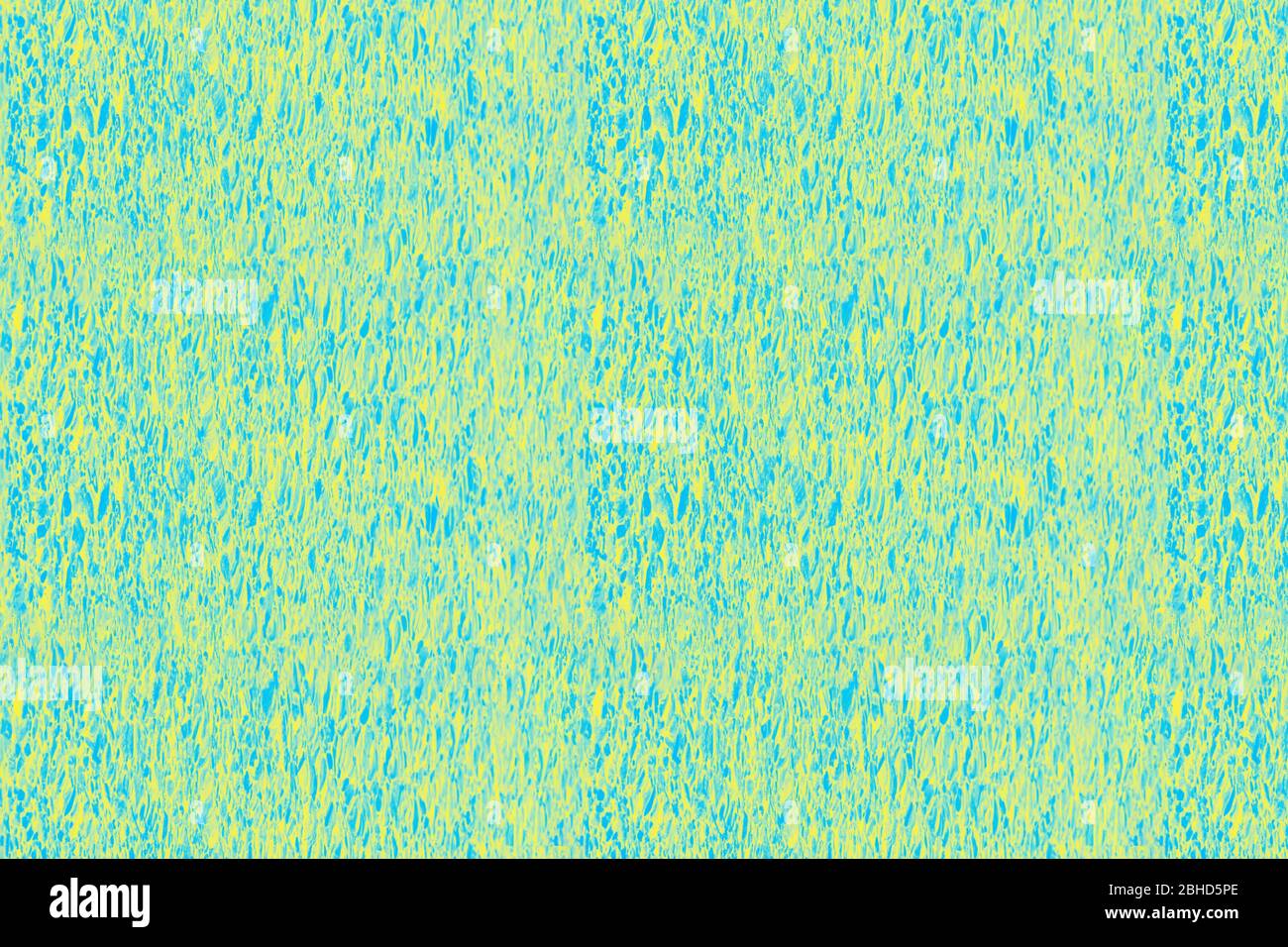 Light blue yellow blurred abstract background, patchy backdrop Stock ...