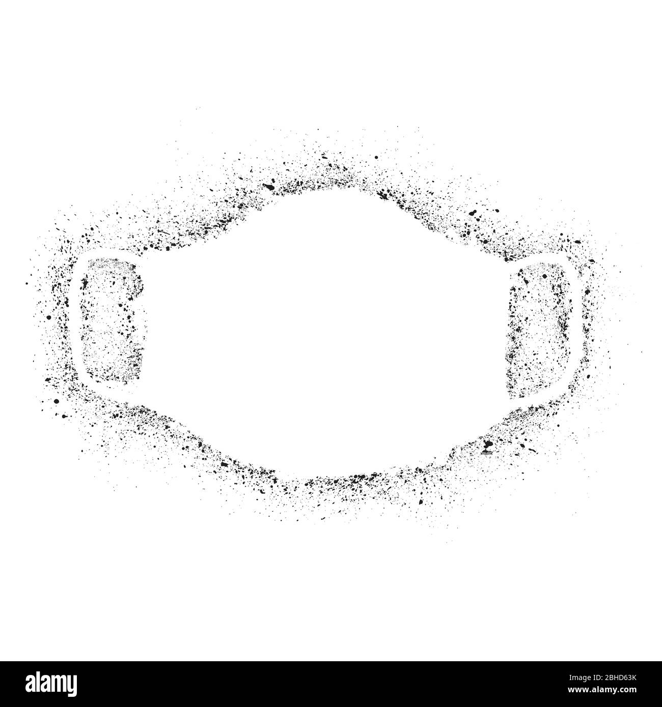 Protective breathing Black and White Stock Photos & Images - Alamy