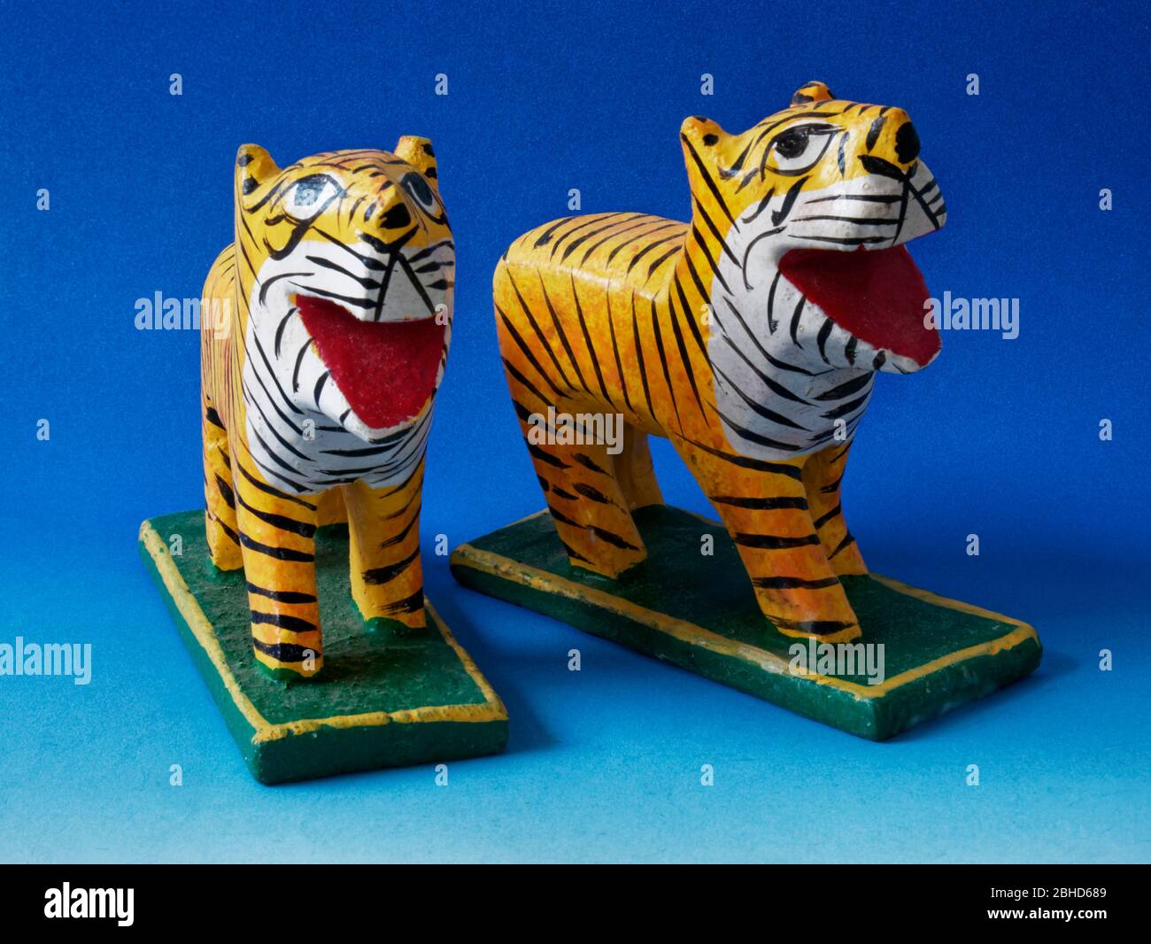 Paper made replica hi-res stock photography and images - Alamy