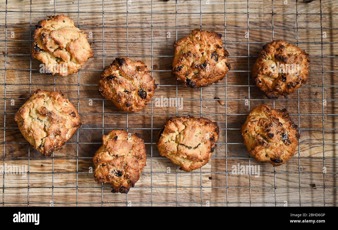 Burnt cake hi-res stock photography and images - Alamy