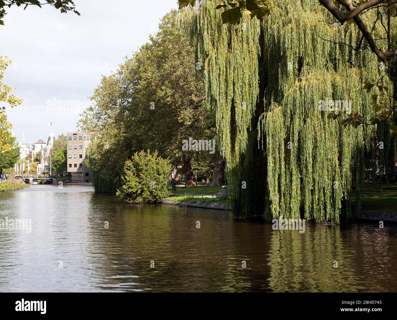 Weteringschans bridge hi-res stock photography and images - Alamy