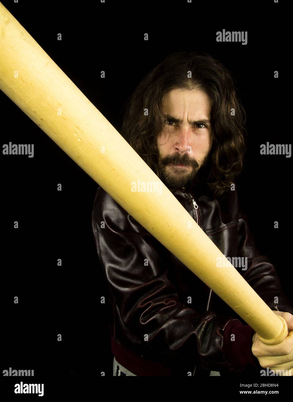 Baseball fight hi-res stock photography and images - Alamy