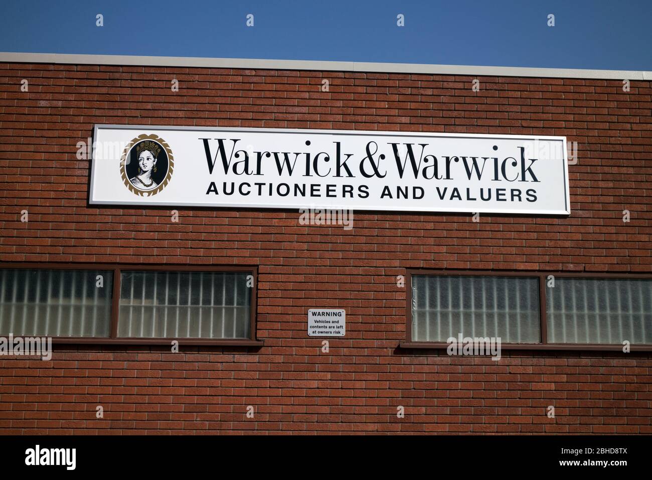 Auctioneers hi-res stock photography and images - Alamy