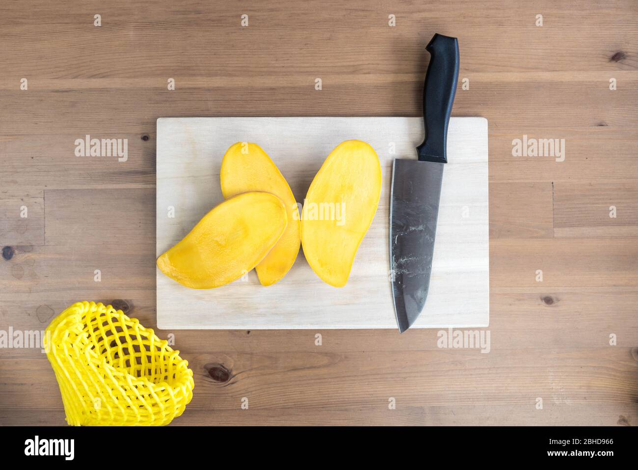 Philippine mango hi-res stock photography and images - Alamy
