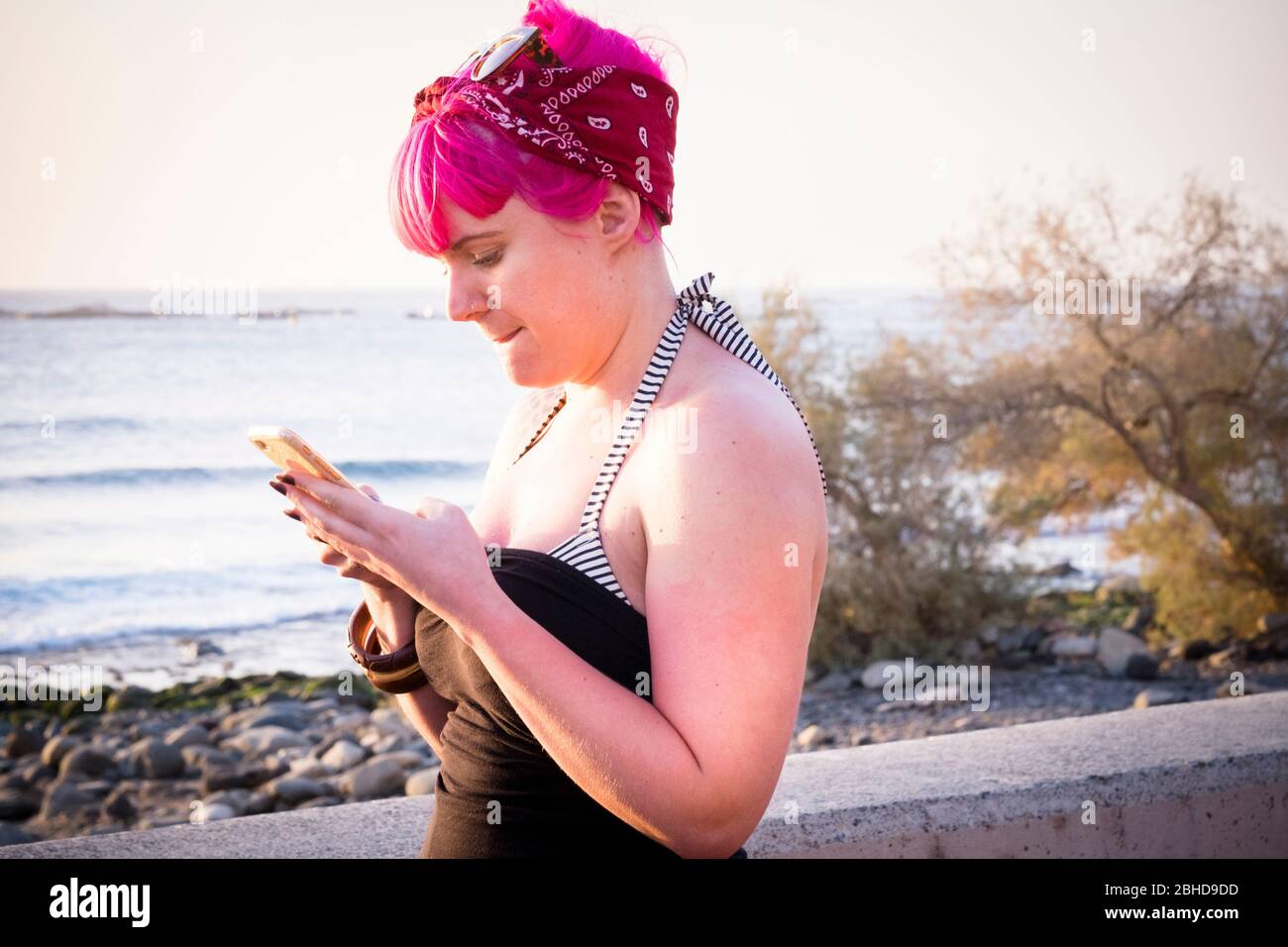 Alternative Technology High Resolution Stock Photography and Images - Alamy