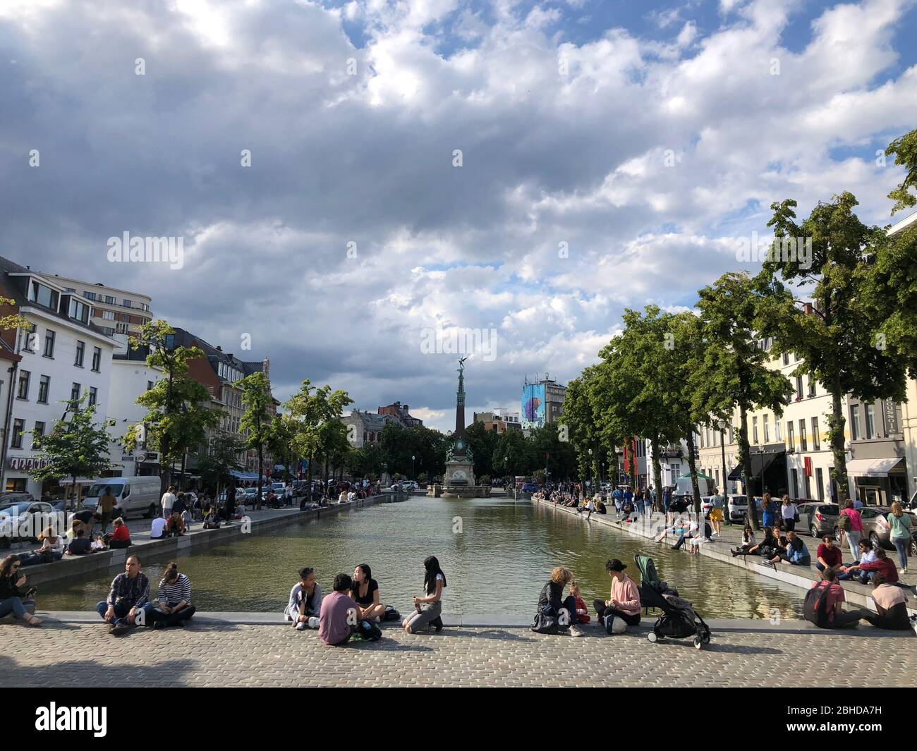 Anspach hi-res stock photography and images - Alamy