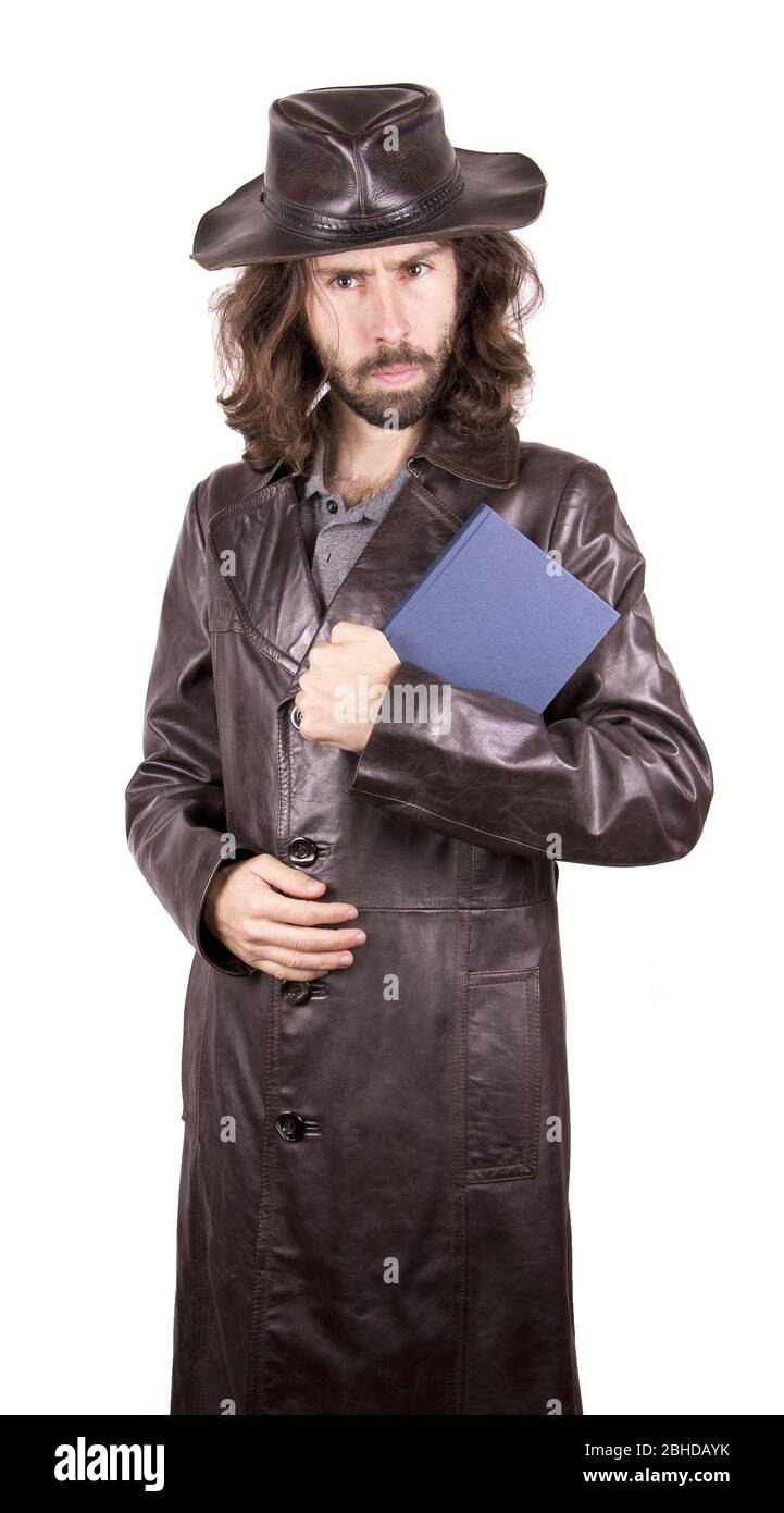 Preacher pastor hi-res stock photography and images - Alamy