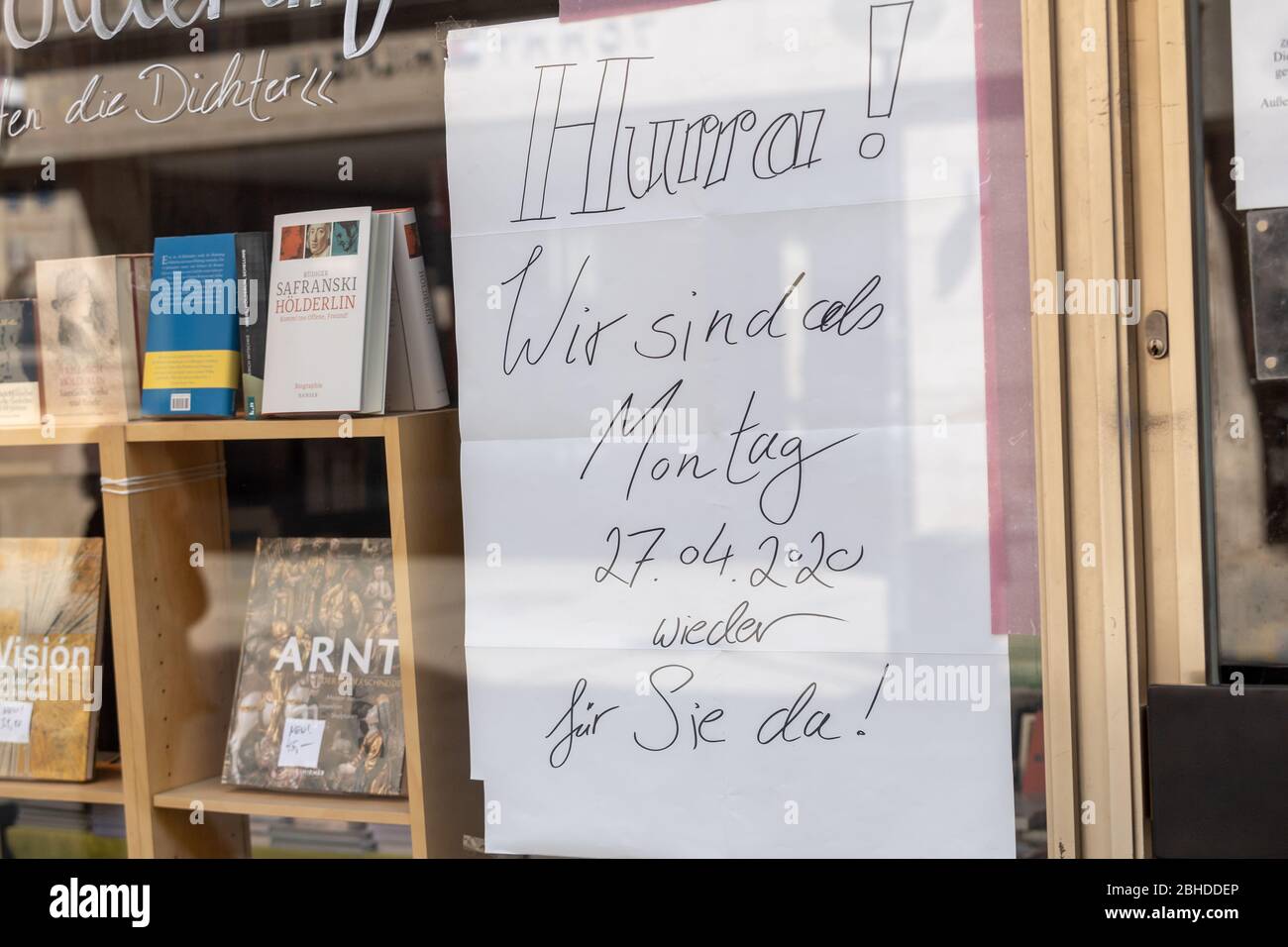 Well Be Back Sign High Resolution Stock Photography and Images - Alamy