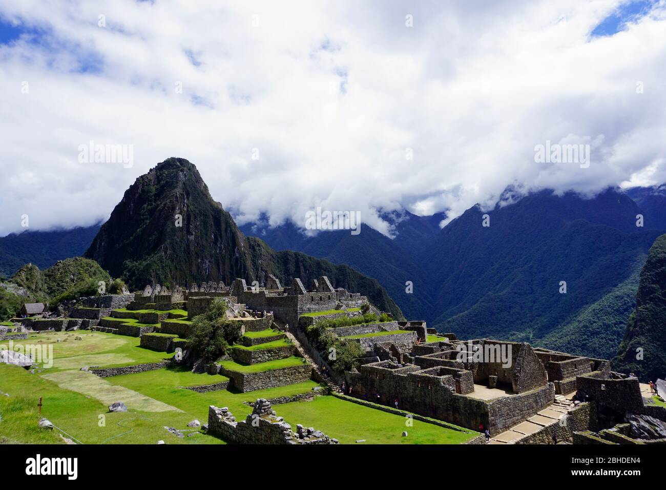 Historic inca culture hi-res stock photography and images - Alamy