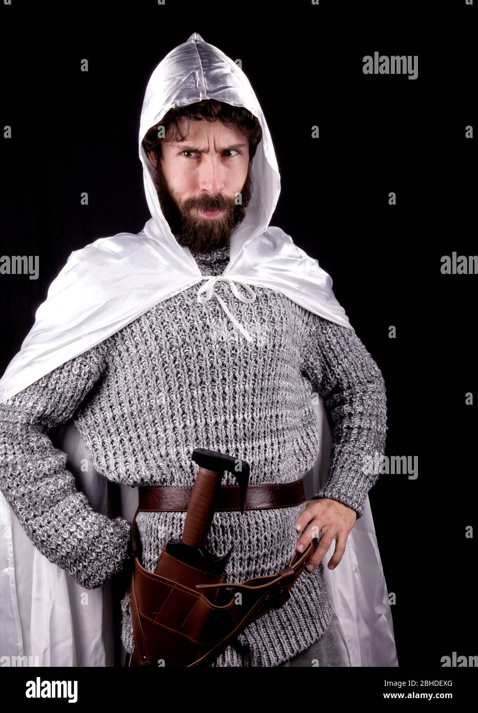 Man Killer High Resolution Stock Photography and Images - Alamy