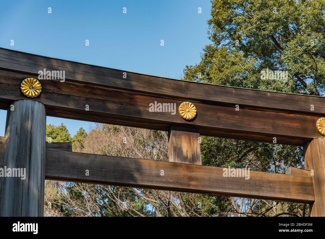 Torii photography hi-res stock photography and images - Alamy