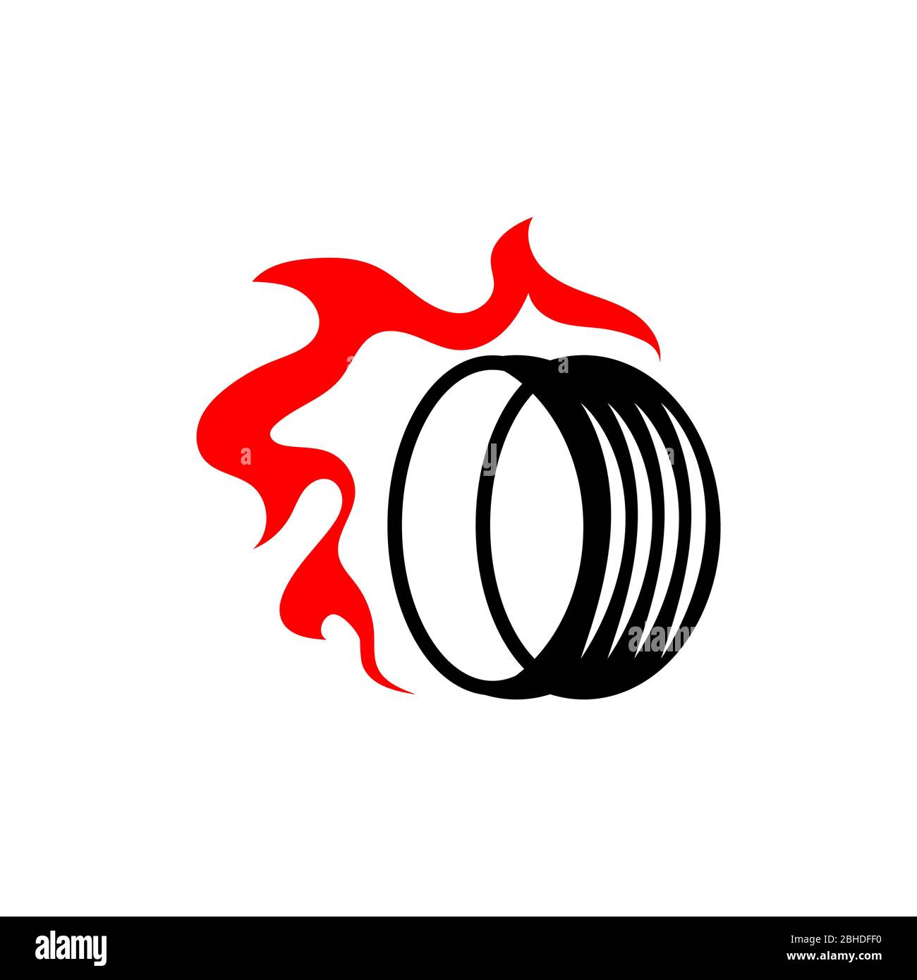tire vector graphic design illustration Stock Vector Image & Art - Alamy