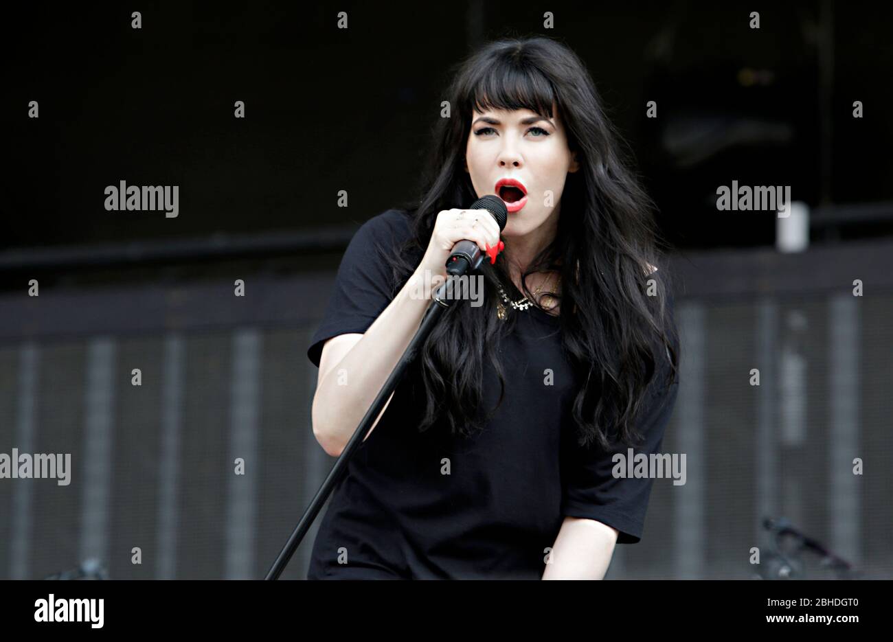 Alex hepburn hi-res stock photography and images - Alamy