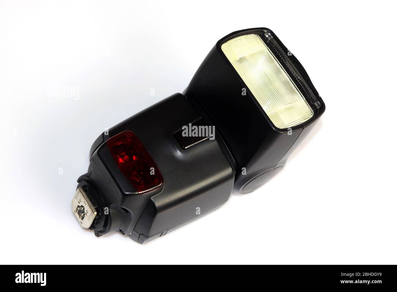Camera flash components hi-res stock photography and images - Alamy