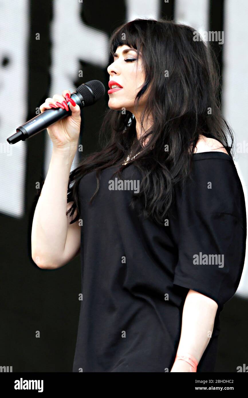 Alex Hepburn High Resolution Stock Photography and Images - Alamy