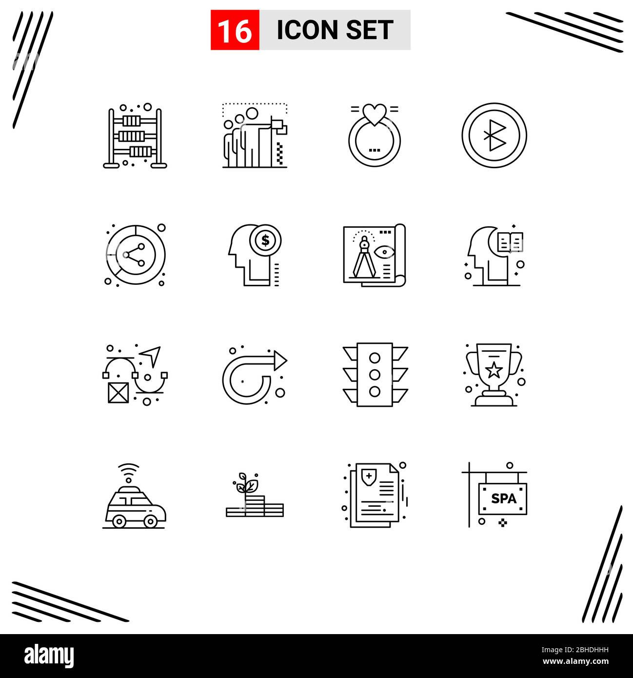 Calculate Position Cut Out Stock Images & Pictures - Alamy