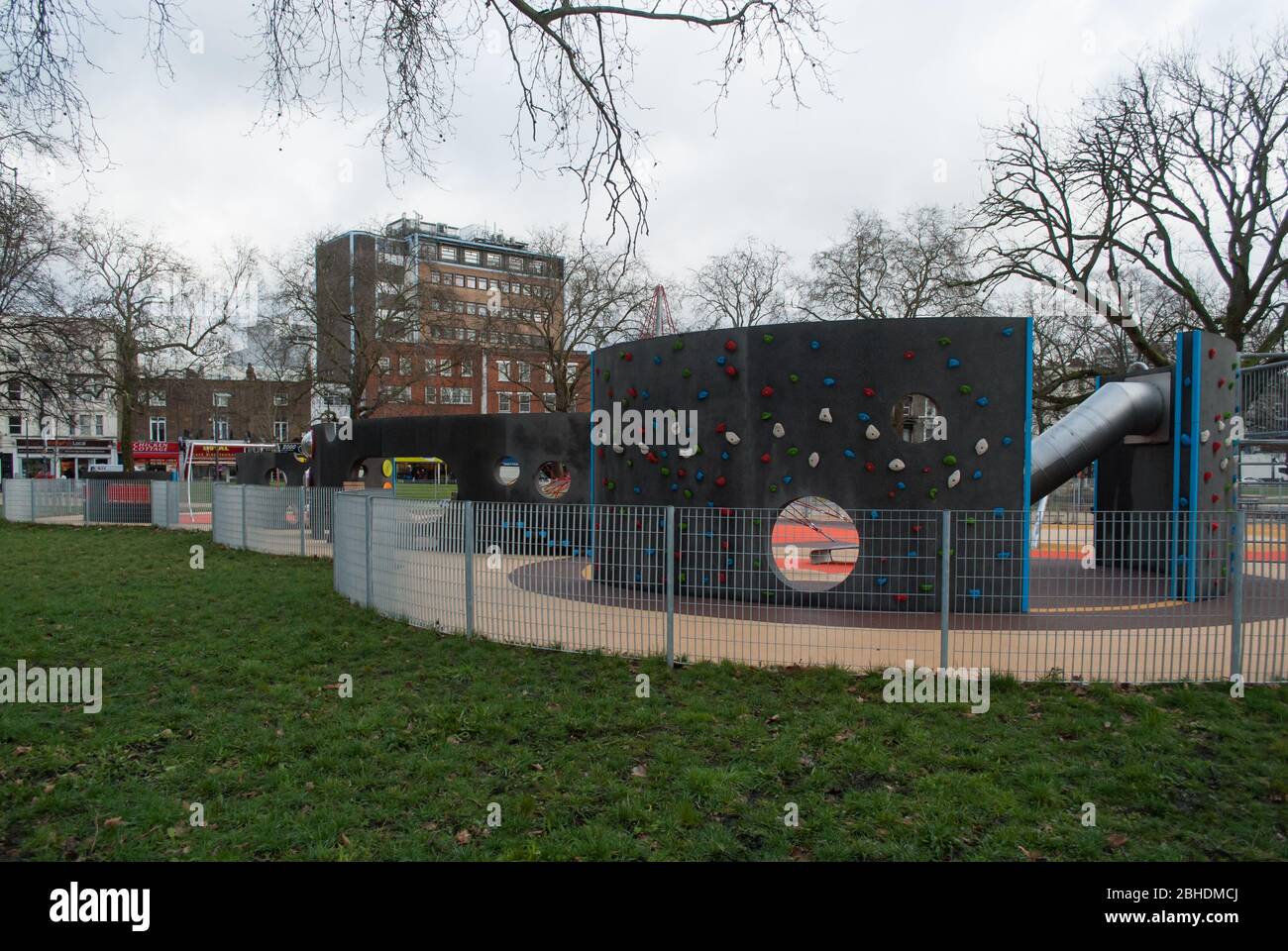 Shepherds bush shepherds bush area hi-res stock photography and images ...