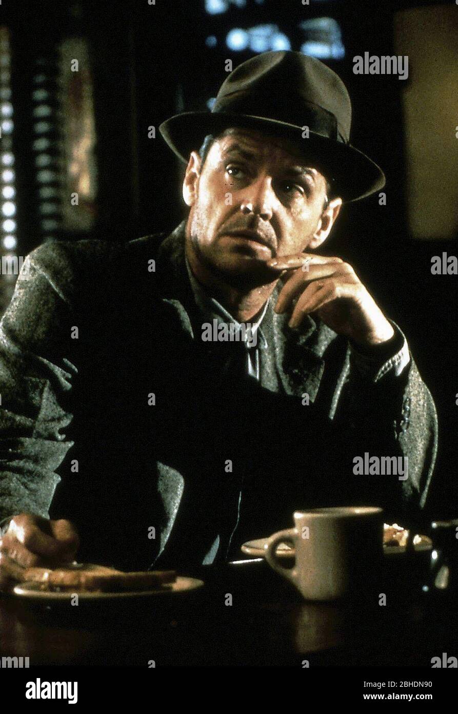 The Postman Always Rings Twice 1981 High Resolution Stock Photography ...