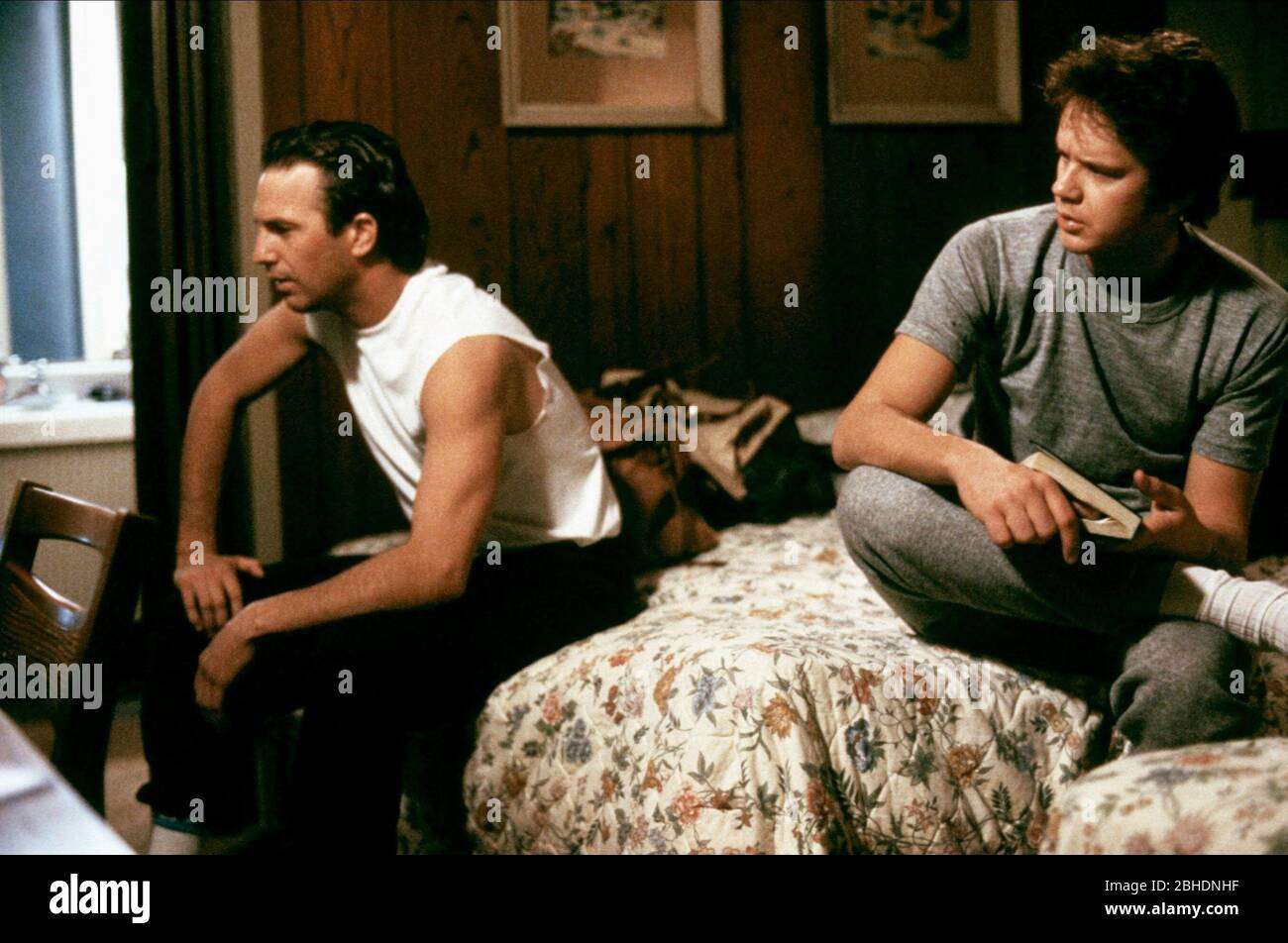 Bull Durham 1988 High Resolution Stock Photography and Images - Alamy