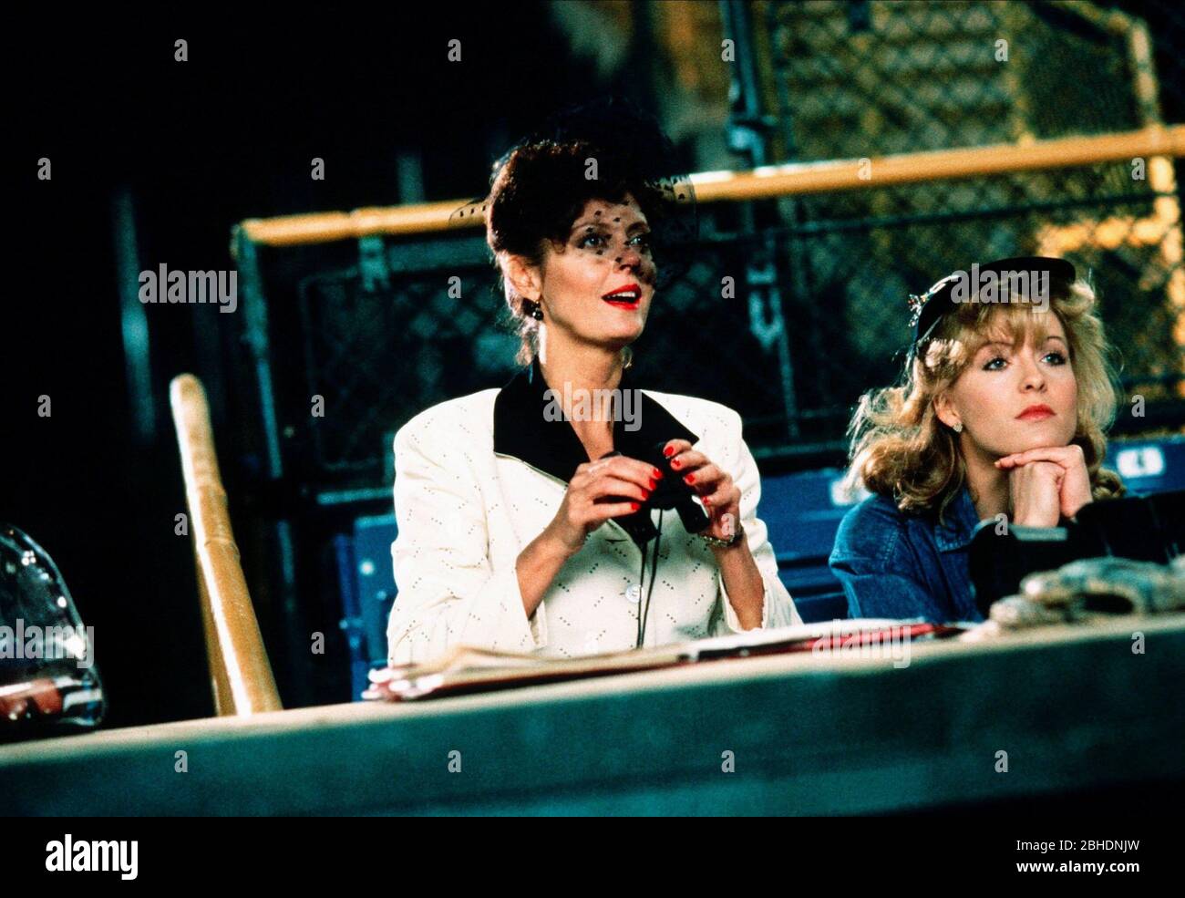 Susan Sarandon Bull Durham High Resolution Stock Photography and Images ...