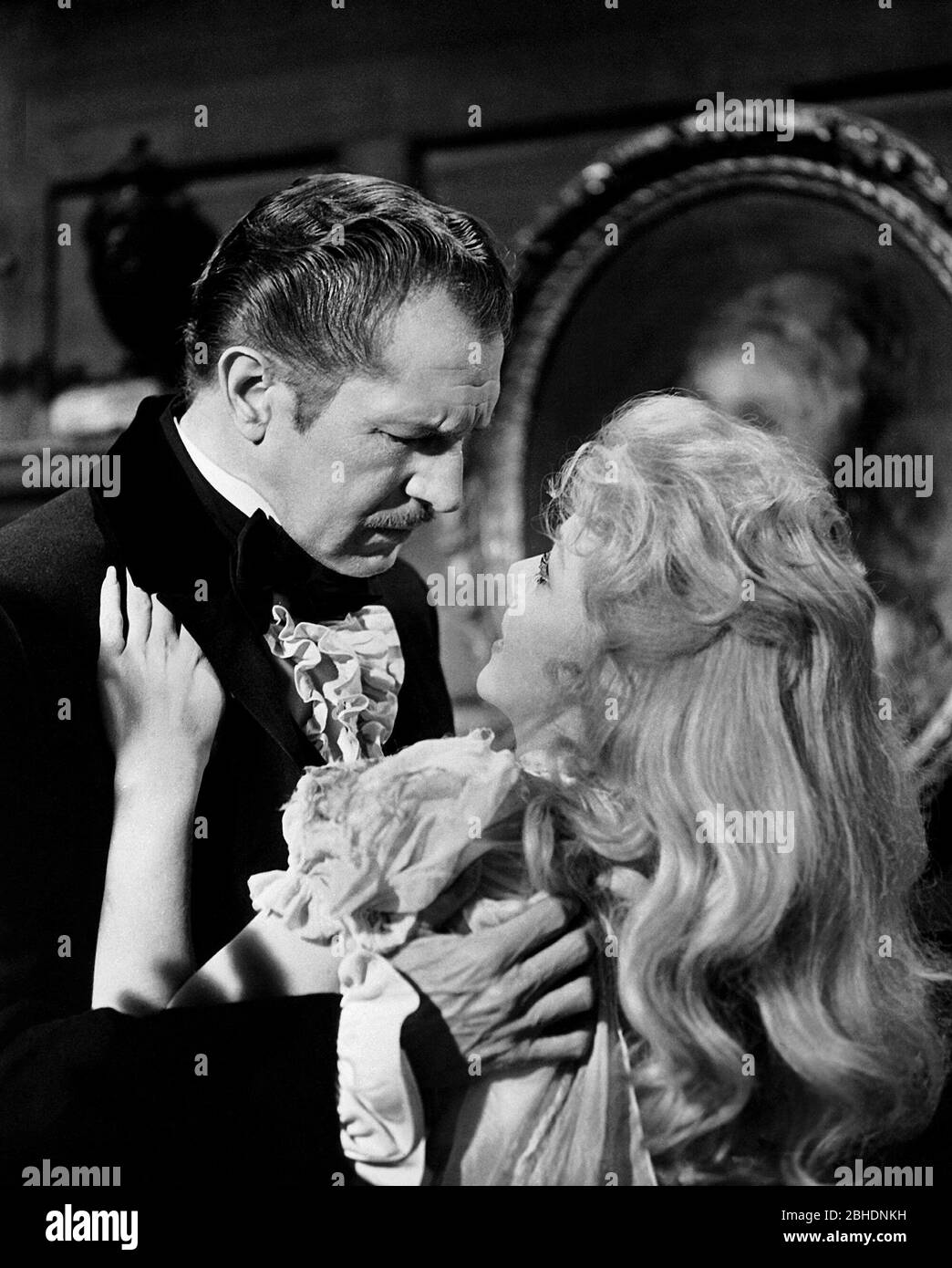 Nathaniel Ward High Resolution Stock Photography and Images - Alamy