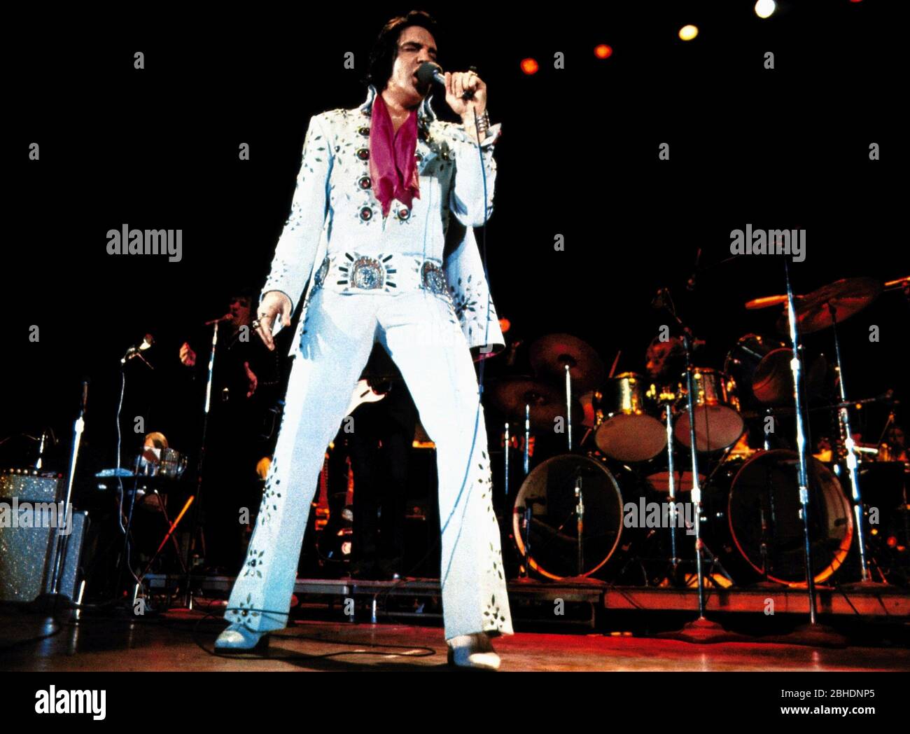 Presley High Resolution Stock Photography and Images - Alamy