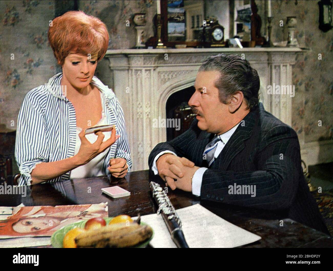 Caesar Smith High Resolution Stock Photography and Images - Alamy