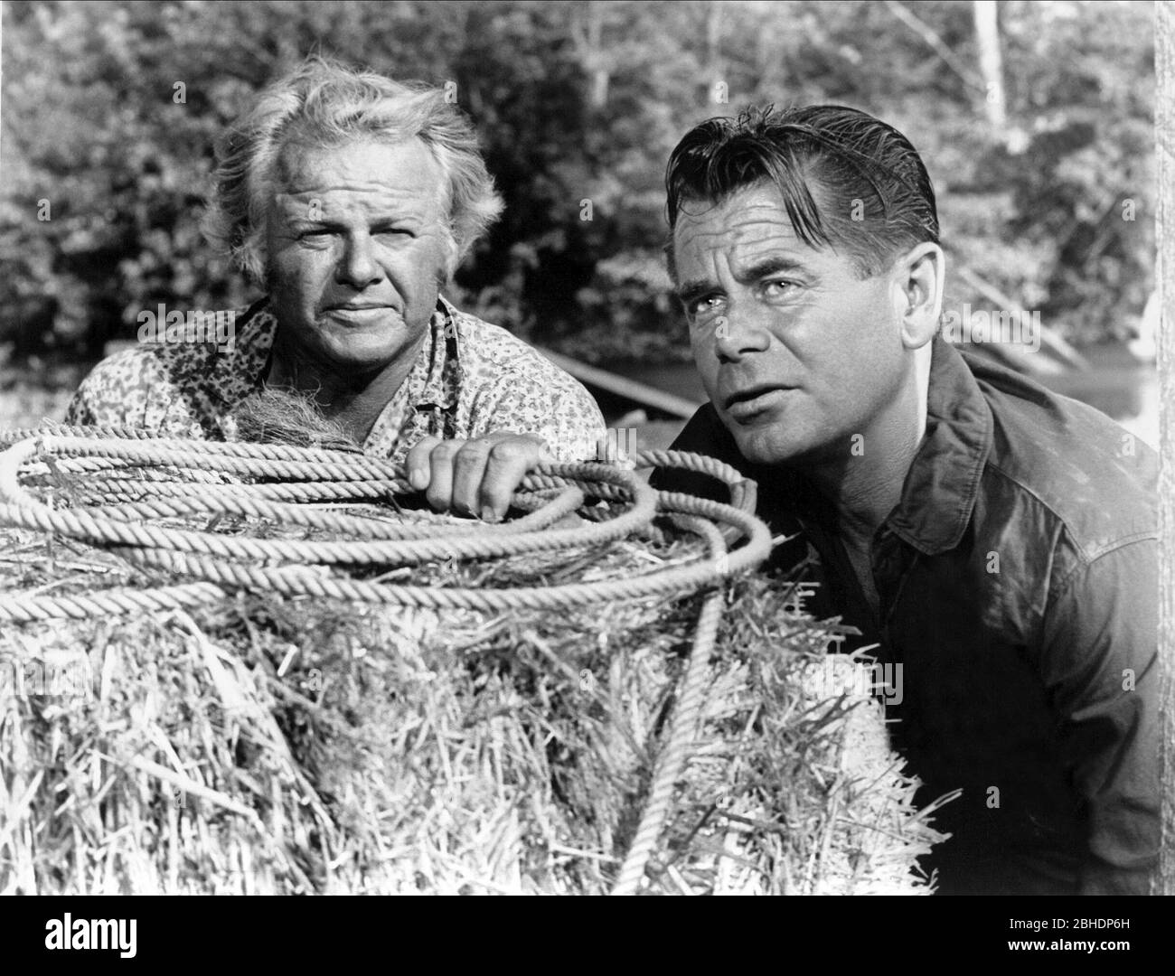 Alan hale jr- - latinopolre