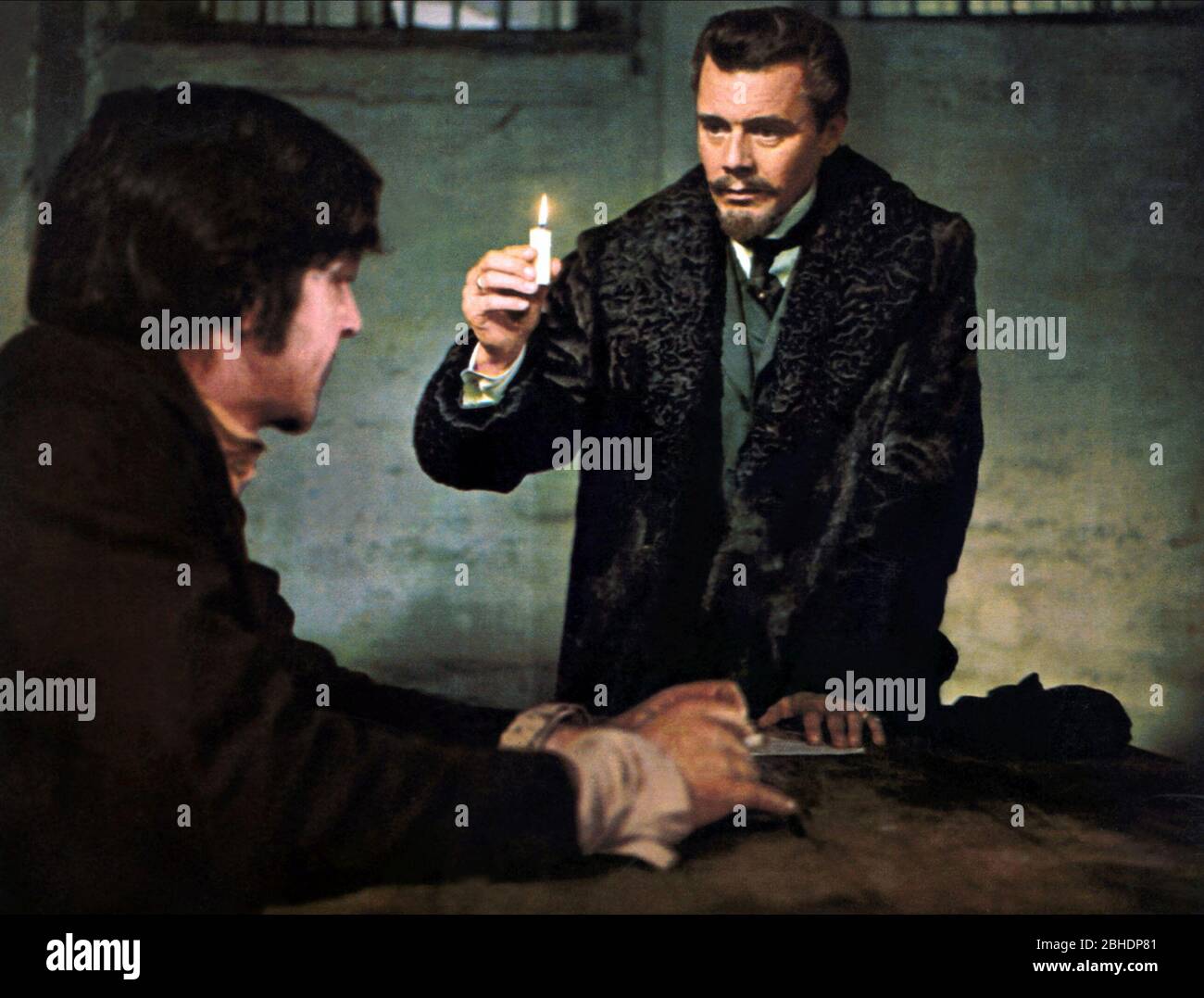 John Frankenheimer High Resolution Stock Photography and Images - Alamy