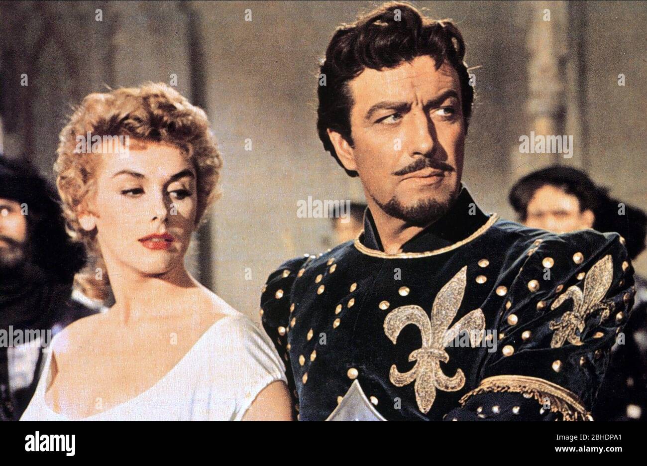 Quentin Durward (1955) High Resolution Stock Photography and Images - Alamy