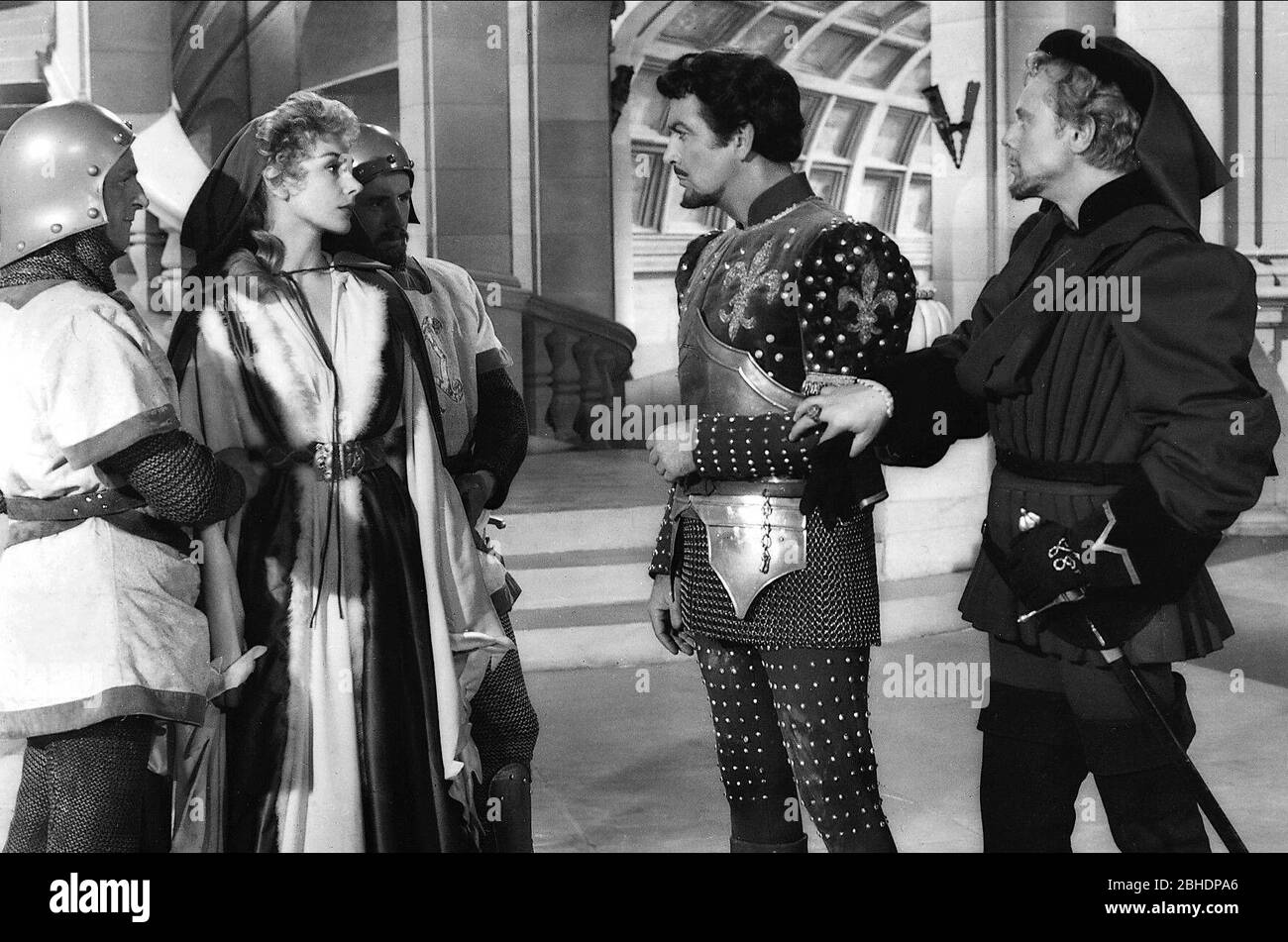 Isabelle Thorpe High Resolution Stock Photography and Images - Alamy