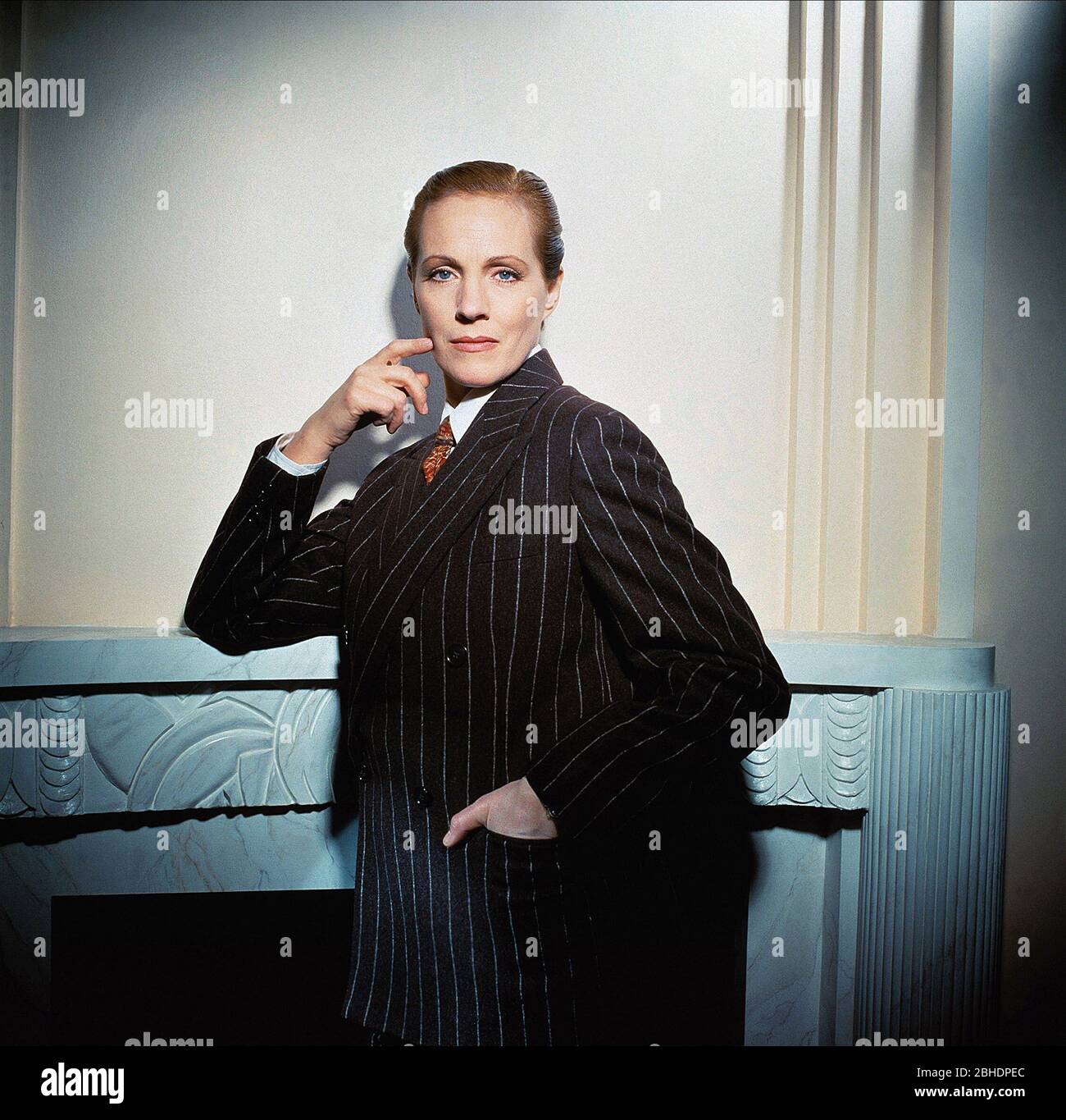 Victor Victoria High Resolution Stock Photography and Images - Alamy
