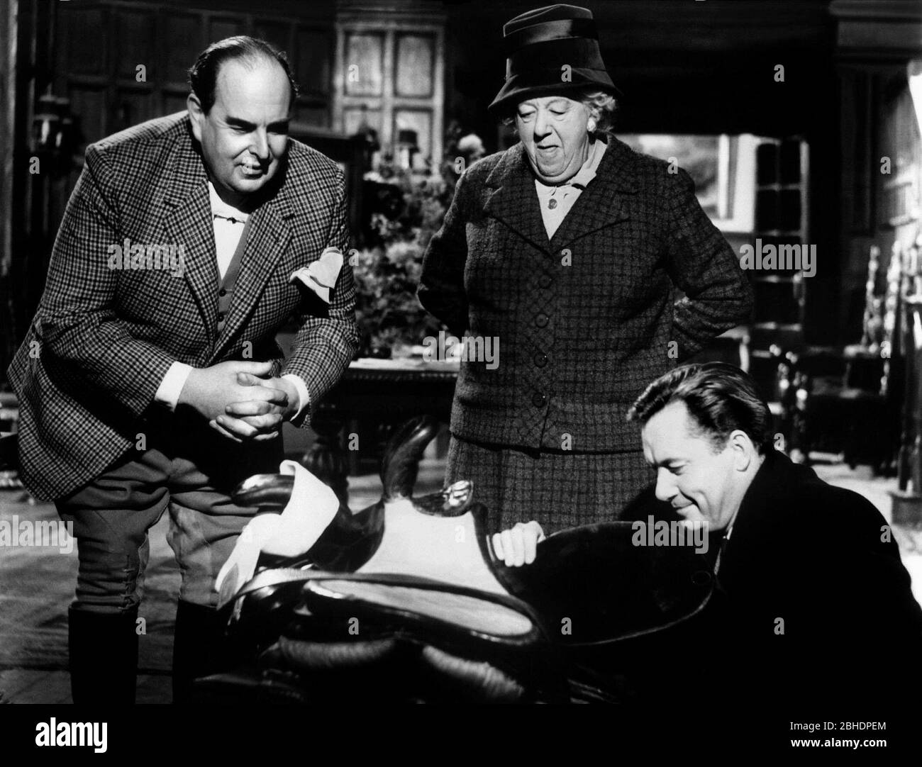 Robert Rutherford High Resolution Stock Photography and Images - Alamy