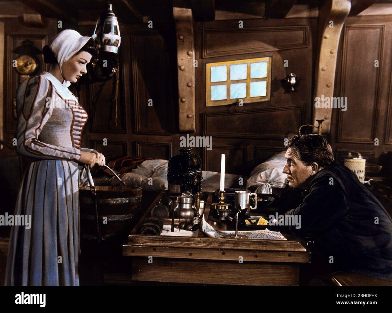 La Nave Del Destino High Resolution Stock Photography and Images - Alamy