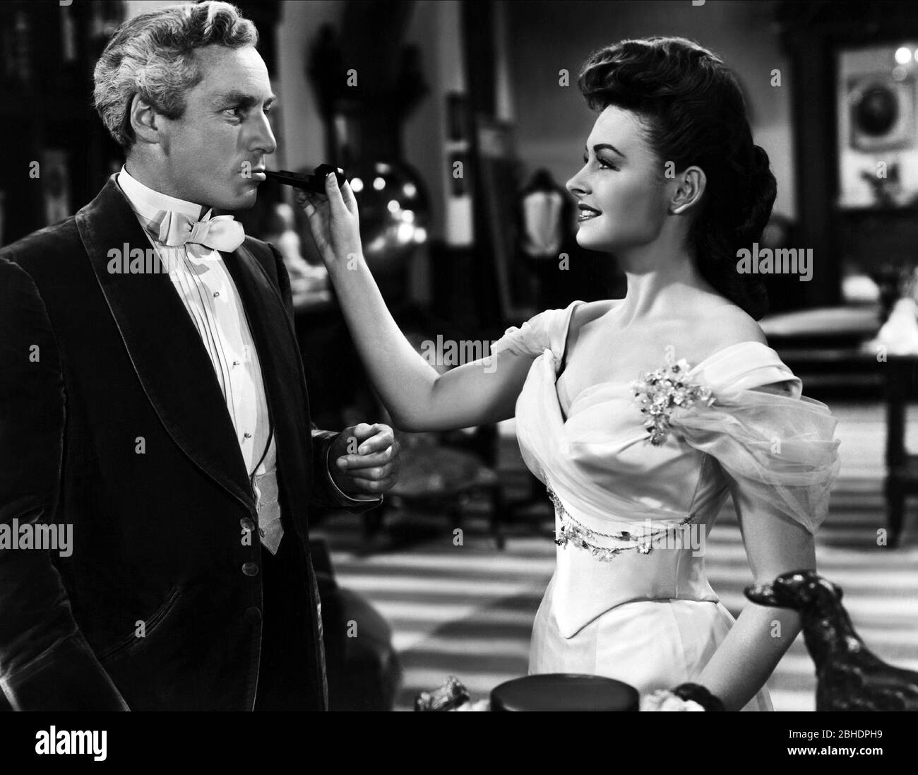 Donna Reed Portrait High Resolution Stock Photography and Images - Alamy